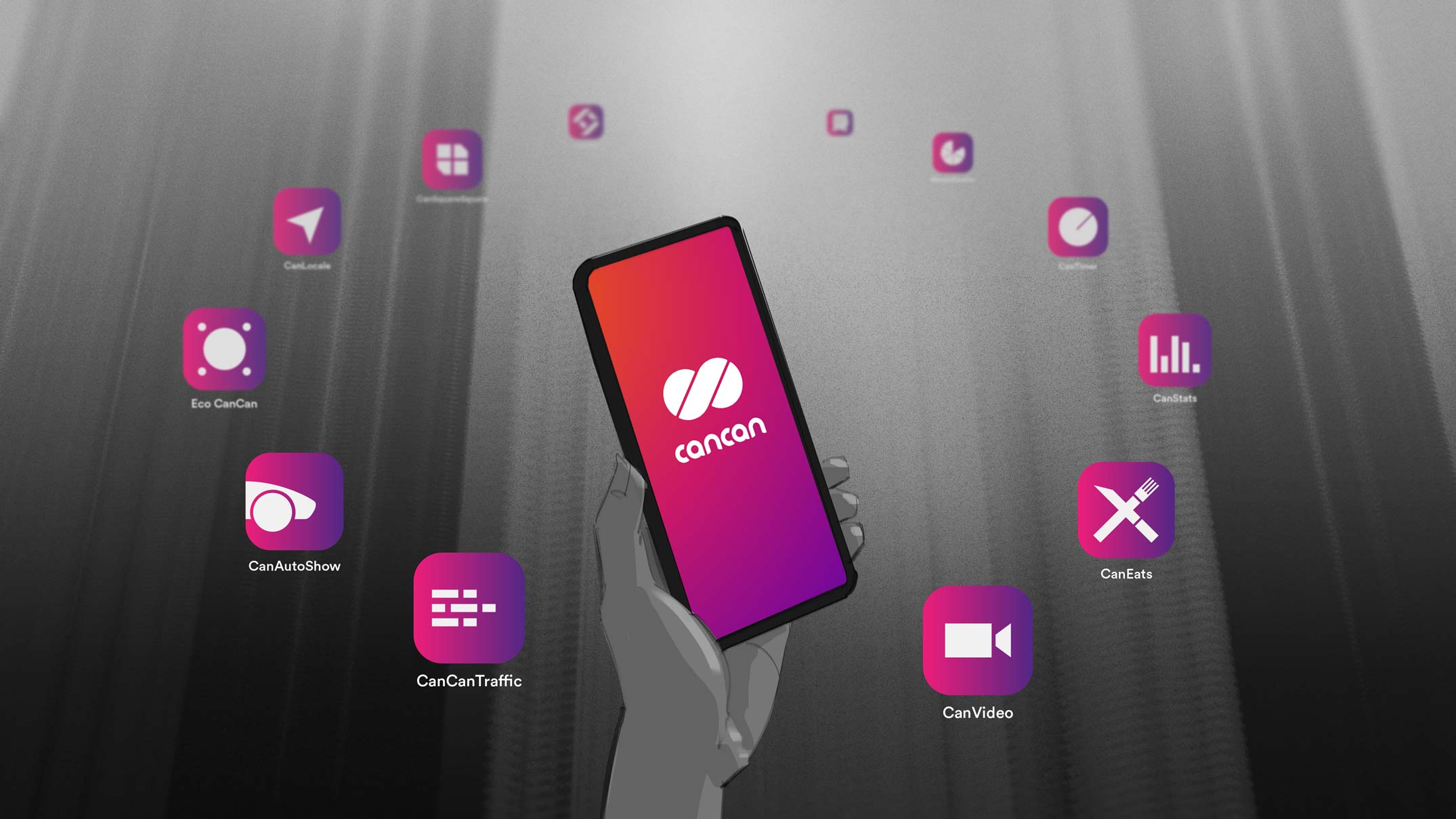 "The Entrepreneur's Journey - DFINITY"